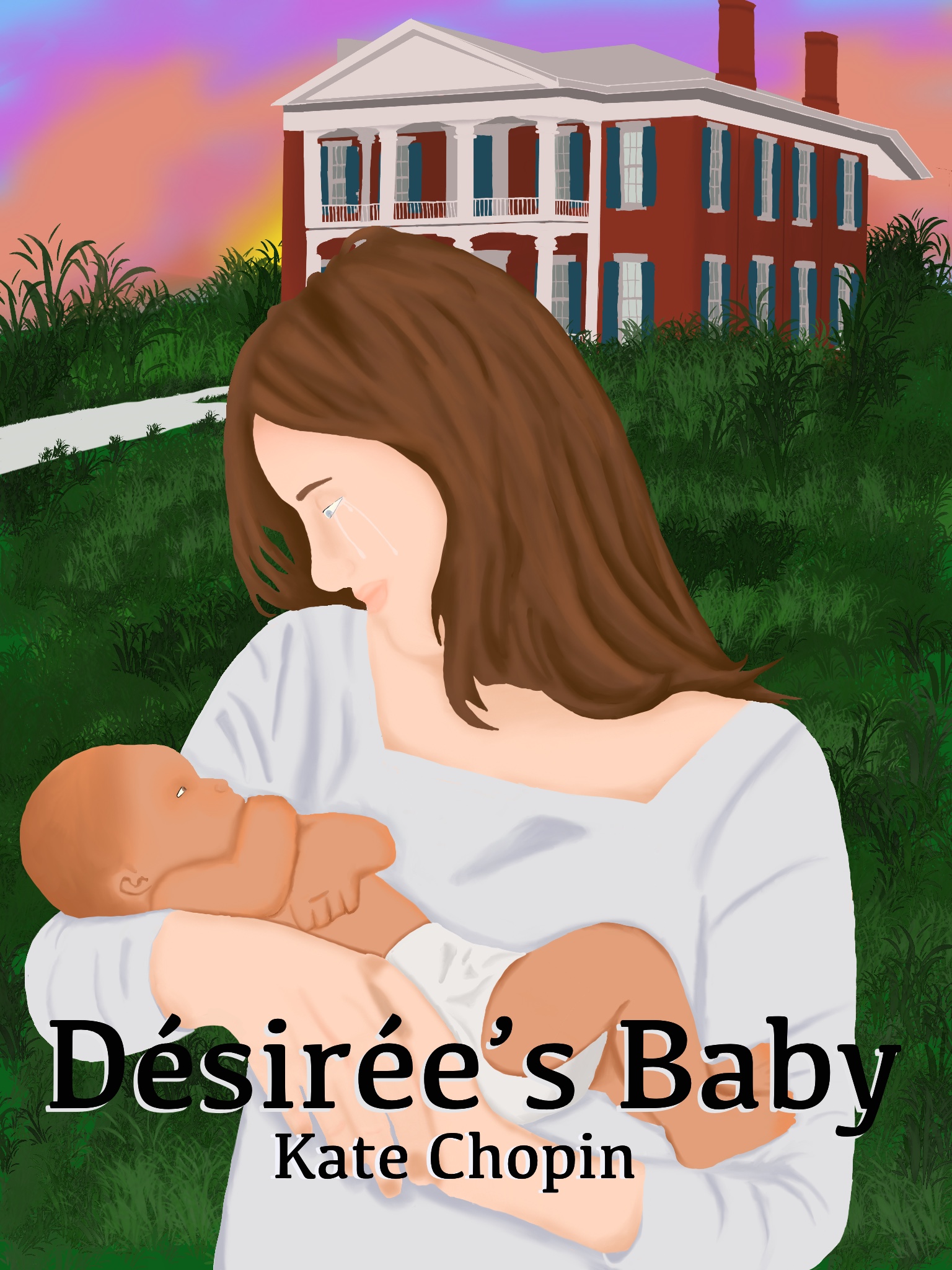 Désirée’s Baby – Expressions